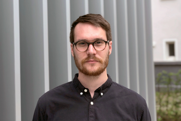 Team - hjparchitekten